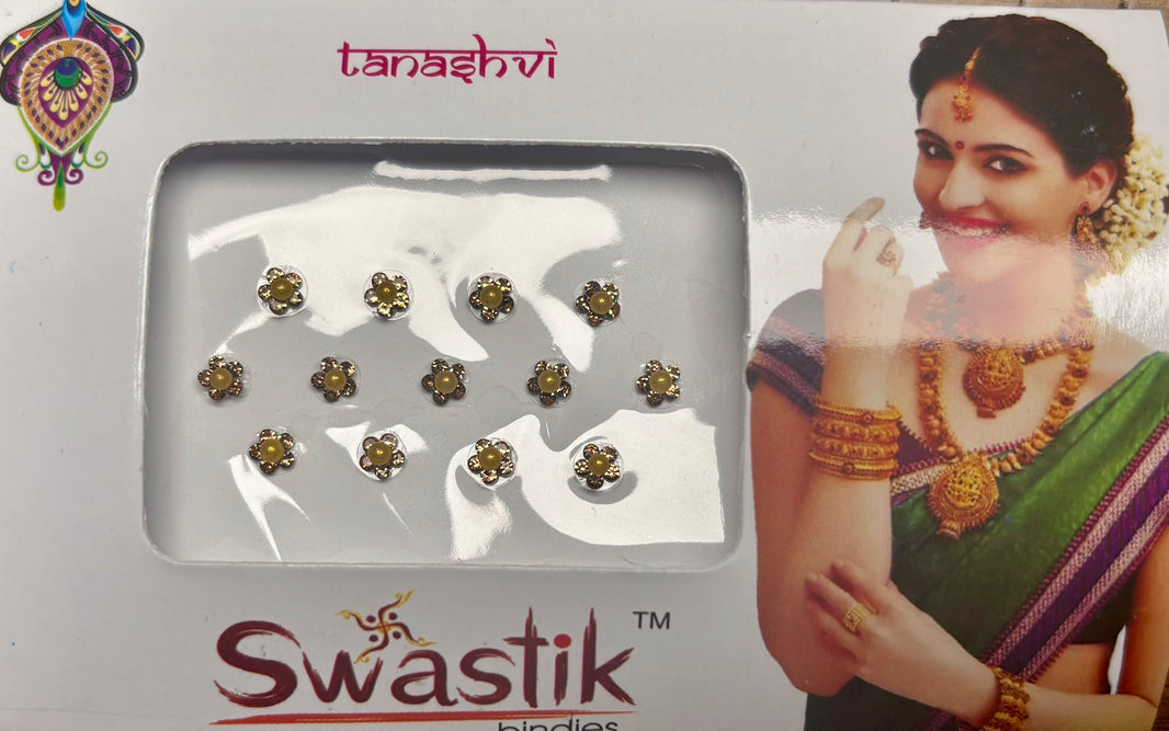 Shop Traditional Indian Bindis Online | The Punjabi Kudi